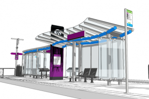 City Line Launch Now 2023 - Spokane Transit Authority