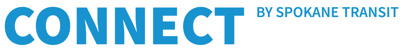 Connect - Spokane Transit Authority