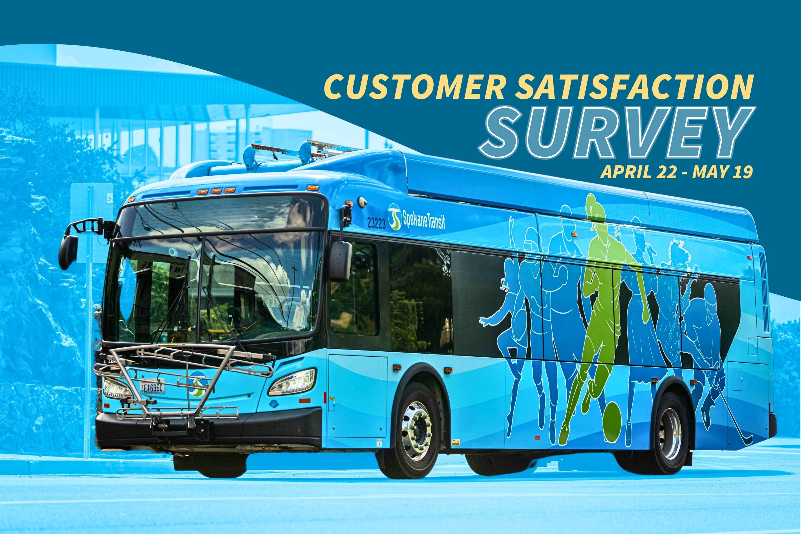Customer Satisfaction Survey 2025 - Spokane Transit Authority