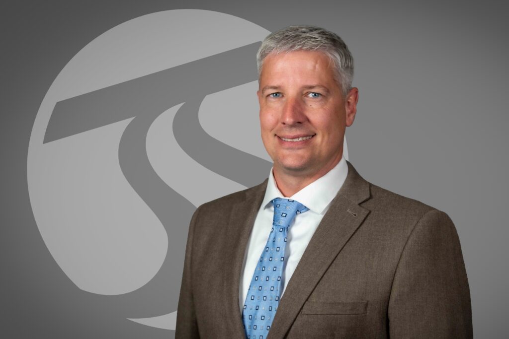 CEO Corner: Welcome Andrew Casper, New Deputy Chief of Operations ...