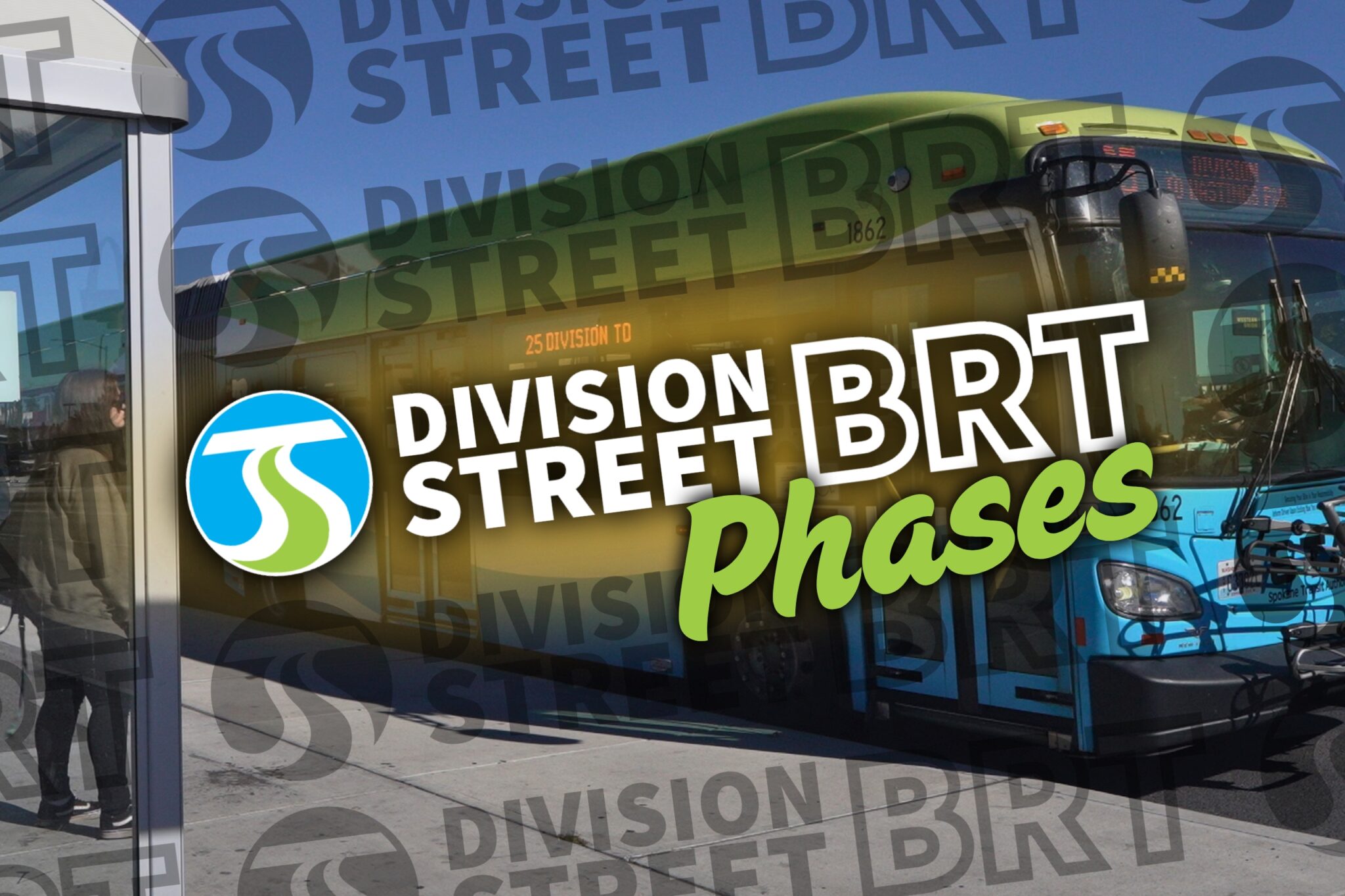 Division Street BRT Moves Forward with Phased Plan to Launch in 2030 ...