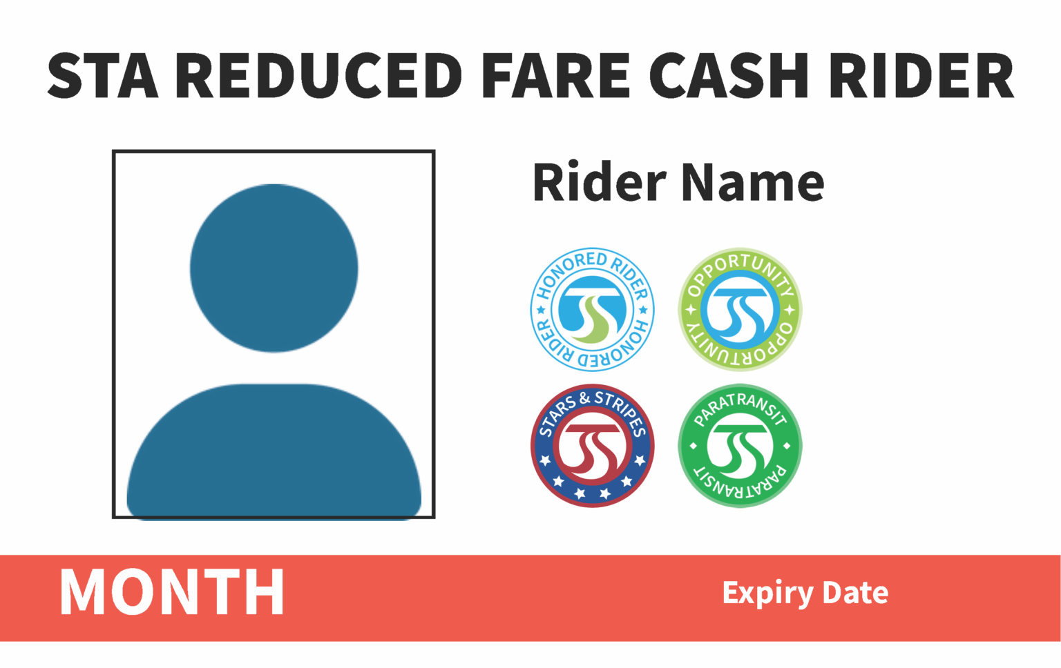 New Process for Reduced Fare Payment in Cash Starting January 2026 ...